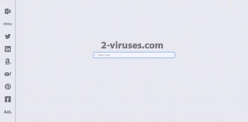 Trustedsurf.com – ¿Como eliminarlo? – Malwarerid